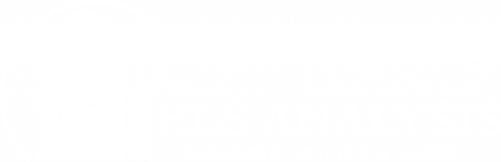 ELS Analysis - An Energy Focussed Advisory & Consultancy